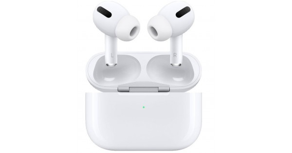 Купить Apple Airpods Pro Mwp22 White недорого в Харькове по самой