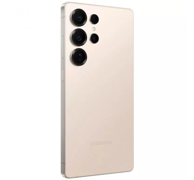 Купить Samsung Galaxy S25 Ultra 12/512GB Titanium Pink Gold (SM ...
